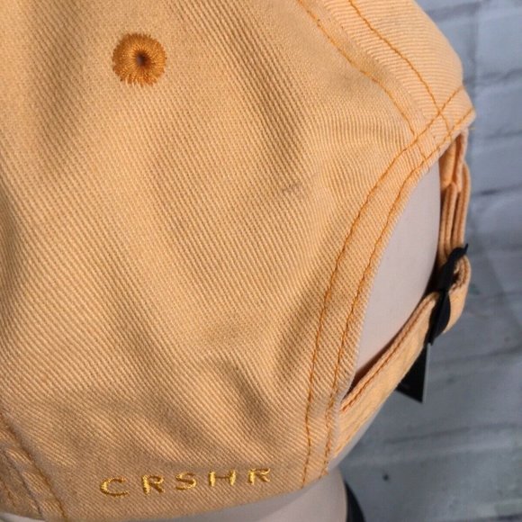 Bioworld | Accessories | Nickelodeon Double Dare Embroidered Logo Hat ...